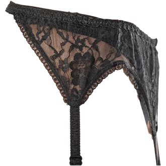 Trasparenze Reggicalze Sara