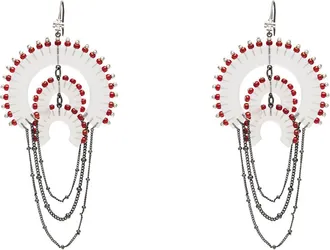 Tory Burch SCHMUCK und UHREN - Ohrringe auf YOOX.COM