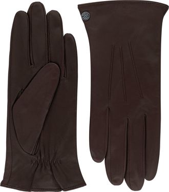 Roeckl Lederhandschuhe TALLINN TOUCH