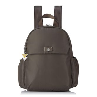 Hedgren Balanced Rucksack f&uuml;r Damen, smoke grey, M, Casual