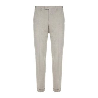 Pantaloni Torino Homme, Pantalons, Gris, Taille: 3XL Pantaloni