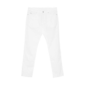 Emporio Armani J06 Slim Fit Jeans - - Jeans - Herren - Wei&szlig; - W31