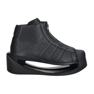 Yohji Yamamoto Gendo Pro Model - - Shoes - Damen - Schwarzk - 37 1/3 EU