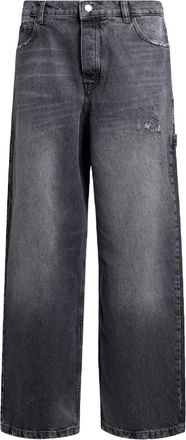 Marc Jacobs HOSEN & R&Ouml;CKE - Jeanshosen auf YOOX.COM