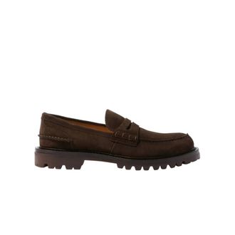 Scarosso Homme, Chaussures, Brun, Taille: 40 1/2 EU Wooster Mocassins