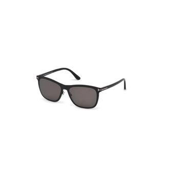 Tom Ford Lunettes Authentiques &Eacute;l&eacute;gantes Qualit&eacute; Premium - unisex - Accessoires - Noir - Taille: 55 MM
