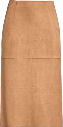 Pennyblack HOSEN & R&Ouml;CKE - Midi-R&ouml;cke auf YOOX.COM