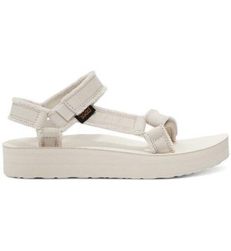 Teva W Midform Universal Canvas - Sandale - Damen