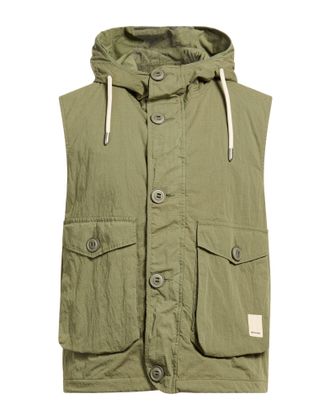 Emporio Armani JACKEN & M&Auml;NTEL - Westen auf YOOX.COM