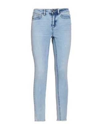 Only HOSEN & R&Ouml;CKE - Jeanshosen auf YOOX.COM