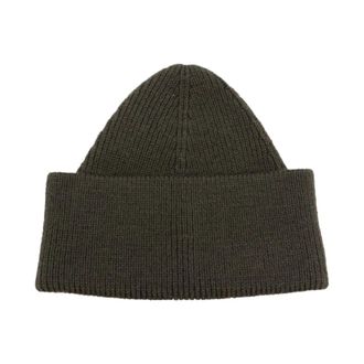 Craig Green Olivgr&uuml;ner Lochhut - - Accessories - Herren - Gr&uuml;n - ONE SIZE