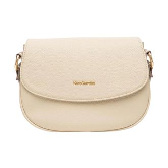Nero Giardini Damen, Taschen, Beige, ONE SIZEGr&ouml;&szlig;e