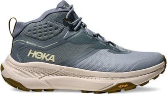 Hoka One One Hoka Trekkingschuhe Transport Hike Gtx 1172912 Blau