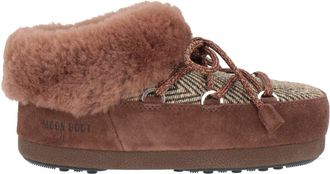 Moon Boot SCHUHE - Stiefeletten auf YOOX.COM