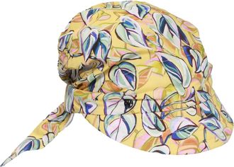 Loevenich Cap