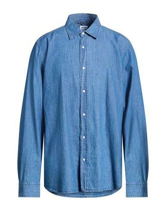 Aspesi TOPS - Chemises en jean sur YOOX.COM