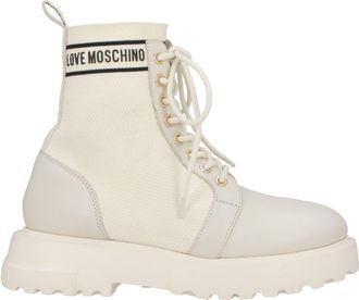 Love Moschino SCHUHE - Stiefeletten auf YOOX.COM