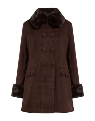 House of Sunny JACKEN & M&Auml;NTEL - M&auml;ntel auf YOOX.COM