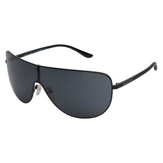 Michael Kors Femme, Accessoires, Noir, Taille: ONE Size Lunettes de soleil