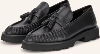 Kennel & Schmenger Loafer Taylor schwarz