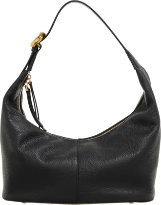 Coccinelle Hobo Bags - Coccinelle Fernanda - Gr. unisize - in Schwarz - für Damen