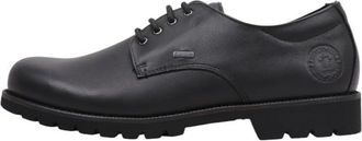 Panama Jack Mens Shoes, Jackson GTX C2, Negro/Black, 43 EU