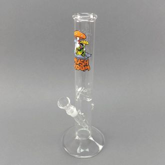 Chillhouse Glasbong Cool Mushrooms