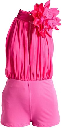 Camilla Milano OVERALLS - Playsuits auf YOOX.COM
