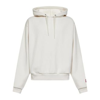 The North Face Red Box Hoodie - - Sport - Herren - Wei&szlig; - XL