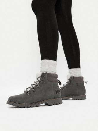 Helly Hansen Schn&uuml;rstiefeletten Helly Hansen Iselle 11744_609 Khakifarben