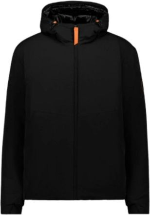 Gertrude Homme, Vestes, Noir, Taille: S Veste Elzear