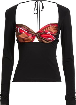 Marine Serre TOPS - Tops auf YOOX.COM