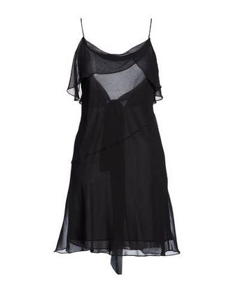 Acne Studios ROBES - Robes courtes sur YOOX.COM