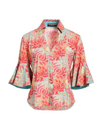 La Petite Robe Di Chiara Boni TOPS - Hemden auf YOOX.COM