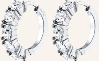 Elli Elli Ohrringe silber