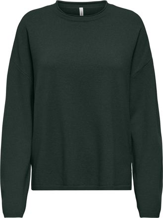 Only Onlloyal Amalio Ls O-Neck KNT Noos