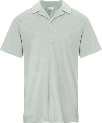 Edmmond Studios Chemisette Terry Edmmond Studios