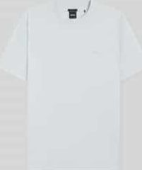 HUGO BOSS Regular Fit T-Shirt aus reiner Baumwolle Modell THOMPSON