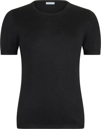 Malo Damen, Strickwaren, Schwarzk, 2XLGr&ouml;&szlig;e