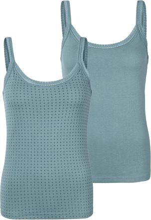 Lascana Damen Unterhemd