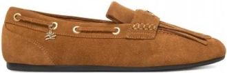 Karl Lagerfeld Femme, Chaussures, Brun, Taille: 38 EU Karl Lagerfeld - Chaussures