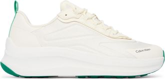 Calvin Klein Sneakers Calvin Klein HM0HM02224 Creme