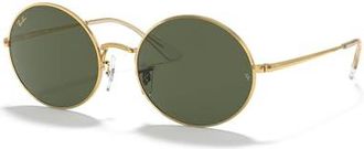 Ray-Ban 0RB1970-919631-54 Lunettes de Repos, 919631, 54 Mixte