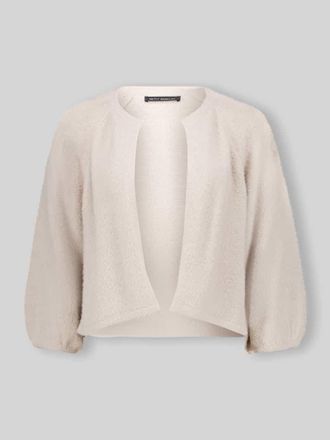 Betty Barclay Regular Fit Strickjacke mit 3/4-Arm