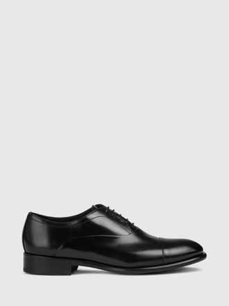 Doucal's Chaussures De Ville DOUCALS Homme couleur Noir