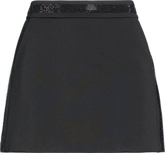 Blugirl HOSEN & R&Ouml;CKE - Minir&ouml;cke auf YOOX.COM
