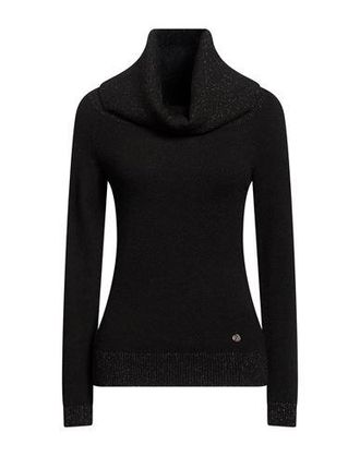 Yes-Zee MAILLE - Cols roul&eacute;s sur YOOX.COM