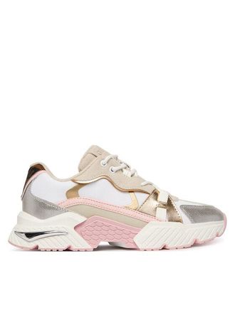 Guess Sneakers FLJCR7 LEL12 Bunt