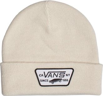 Vans unisex, Accessoires, Beige, Taille: ONE Size Milford Beanie