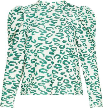 Felipa Shirt Fashion Look